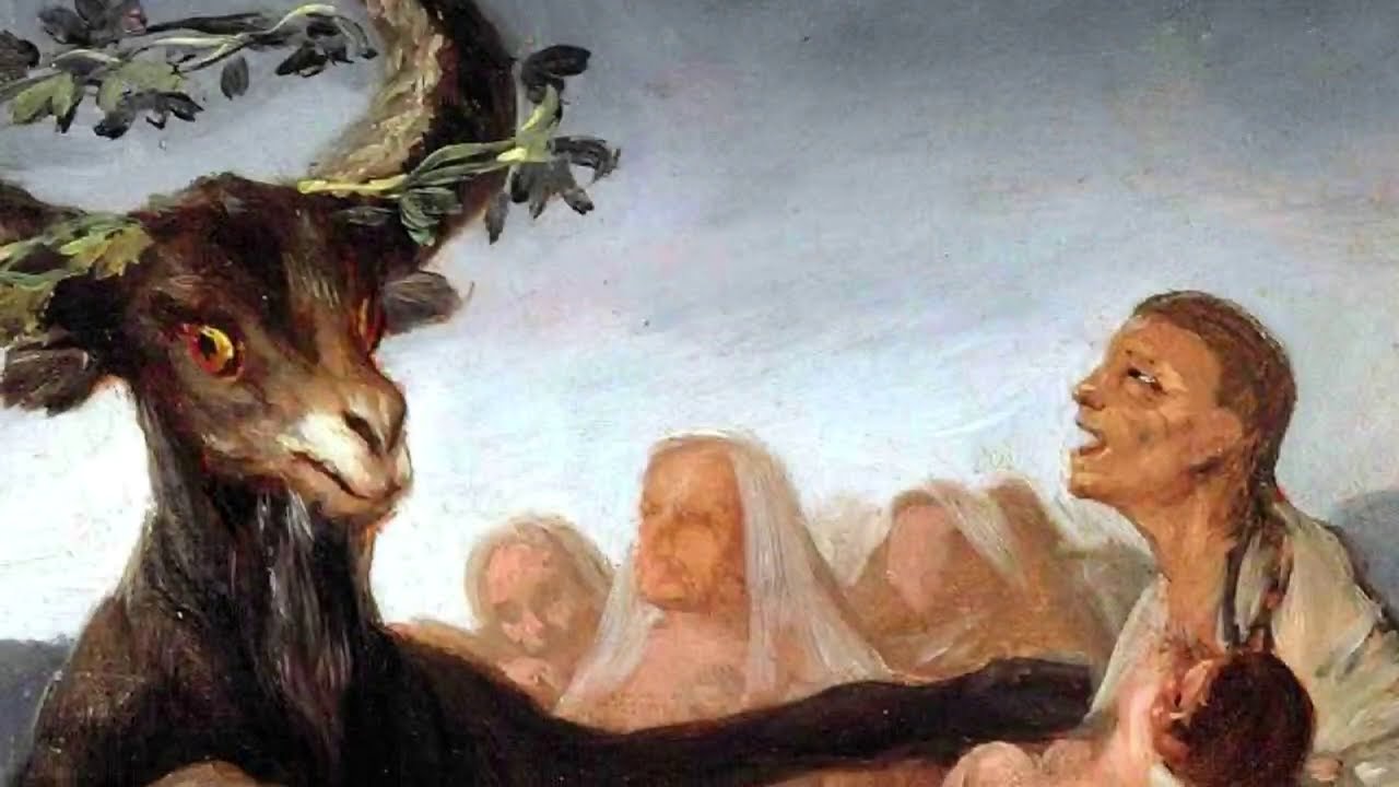 MORTEM - 25 años de Demon Tales - YouTube