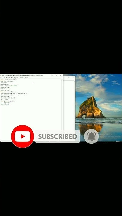 ||Beautiful Flowers 💐 design in python using Turtle graphics 🐢 👌|| # ...