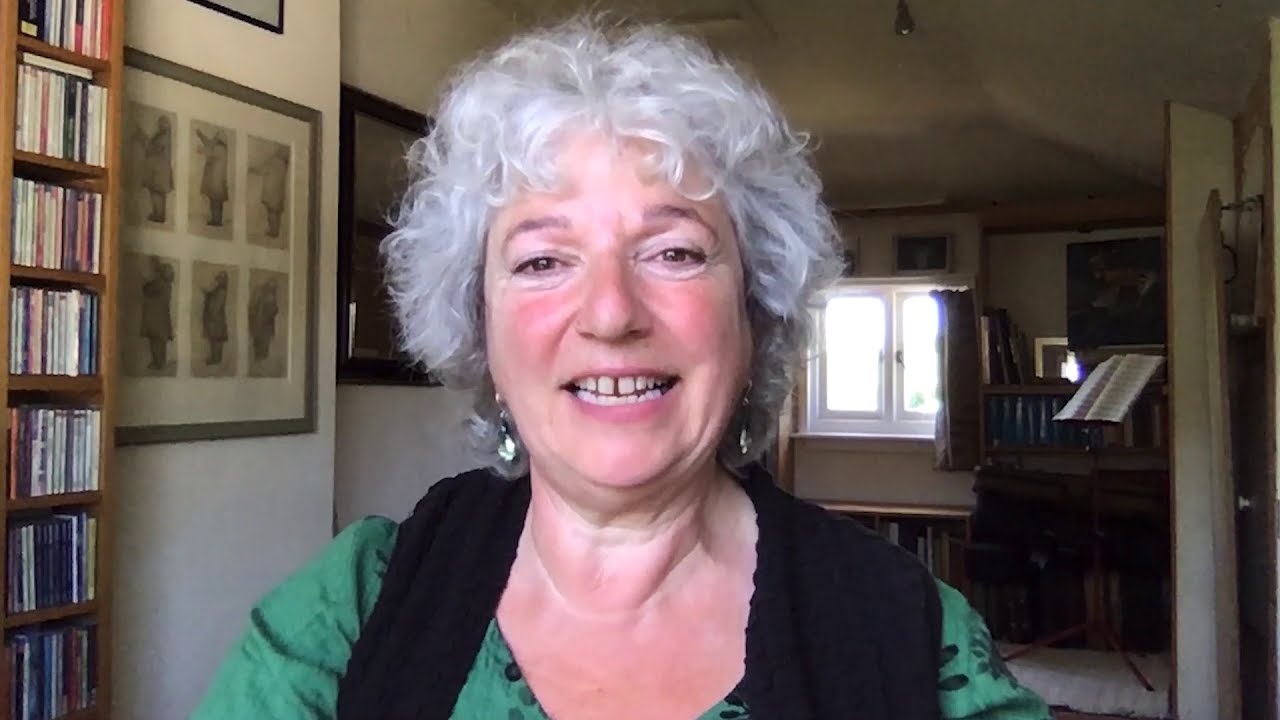 BWV 174 ‘Ich liebe den Höchsten von ganzem Gemüte' | Annette Isserlis ...