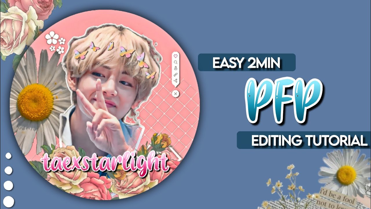 𝑷𝒇𝒑 𝒕𝒖𝒕𝒐𝒓𝒊𝒂𝒍 𝒇𝒐𝒓 𝒇𝒂𝒏𝒑𝒂𝒈𝒆𝒔 | 𝑷𝒊𝒄𝒔𝒂𝒓𝒕 𝒕𝒖𝒕𝒐𝒓𝒊𝒂𝒍 | 𝑩𝒕𝒔 | 𝑲𝒊𝒎 𝒕𝒂𝒆𝒉𝒚𝒖𝒏𝒈 | 𝑫𝒊𝒗𝒙𝒙 𝒄𝒓𝒆𝒂𝒕𝒆𝒔 💜 - YouTube