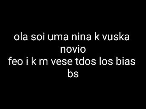 Busco novio feo gordo o flaco lindo