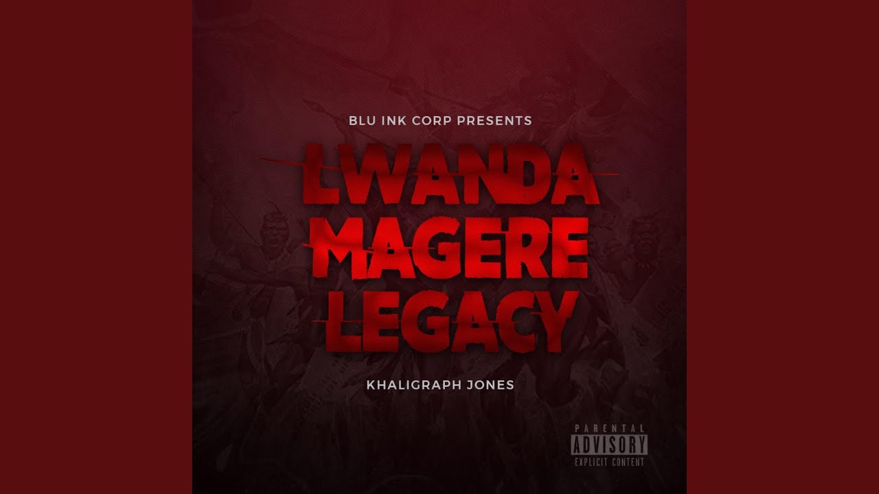 Lwanda Magere Legacy - YouTube