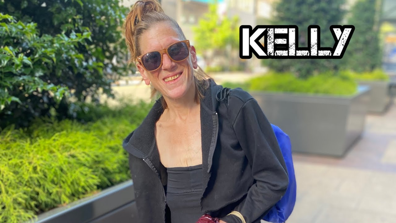 Kelly Street Interview - YouTube