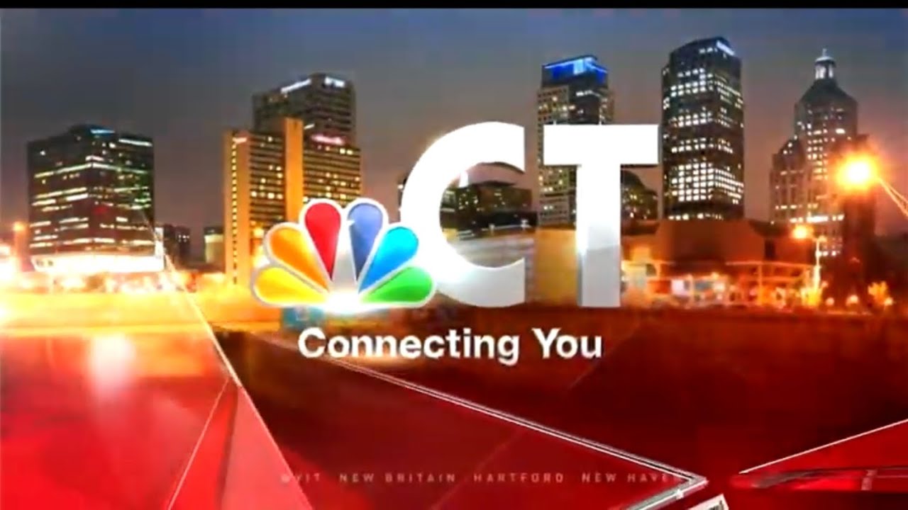 WVIT NBC Connecticut News at 11:00, January 6th, 2021 - YouTube