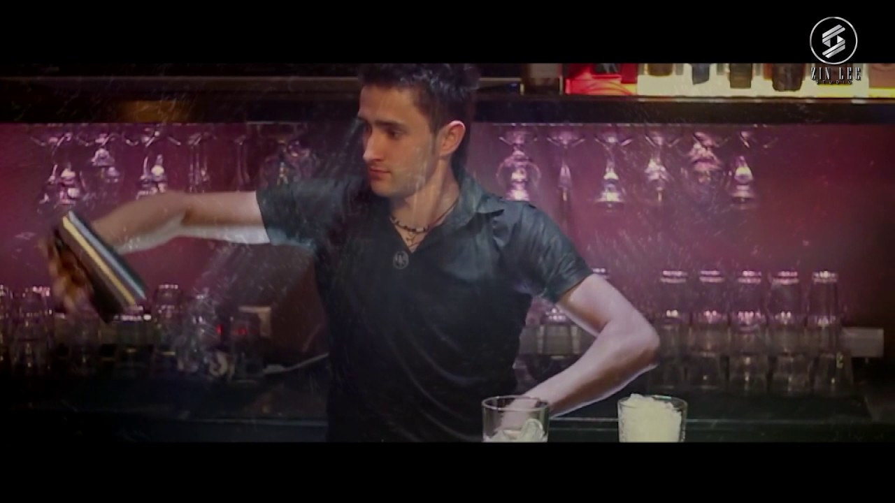 Trailer The Matrix Show - Paradise Gold Club. - YouTube