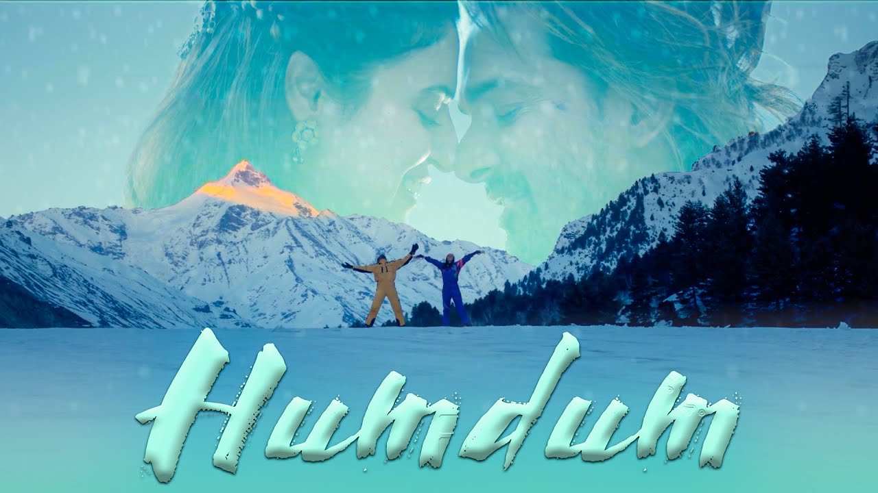 HUMDUM new love story song 2024 Divya Khossla, Harshvardhan Rane ...