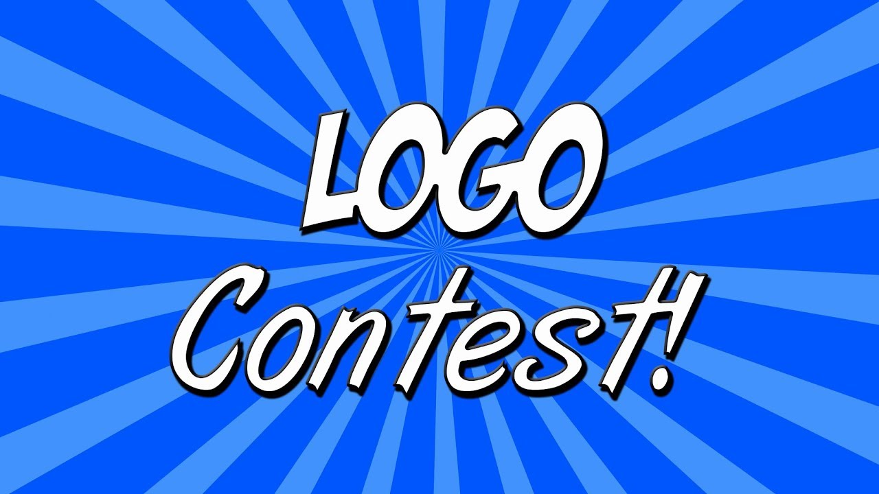 Logo Contest? - YouTube