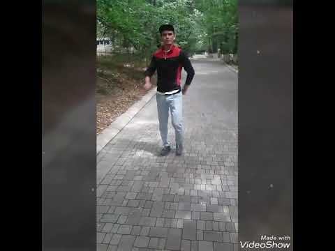 Lezginka 2017 Qusar (kursantlar)