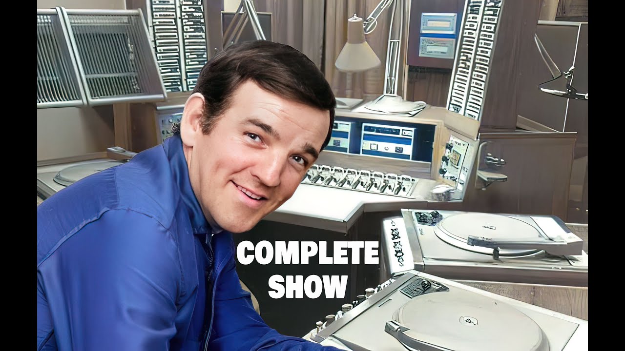 ALAN FREEMAN PICK OF THE POPS COMPLETE SHOW 7TH FEBRUARY 1965 - YouTube