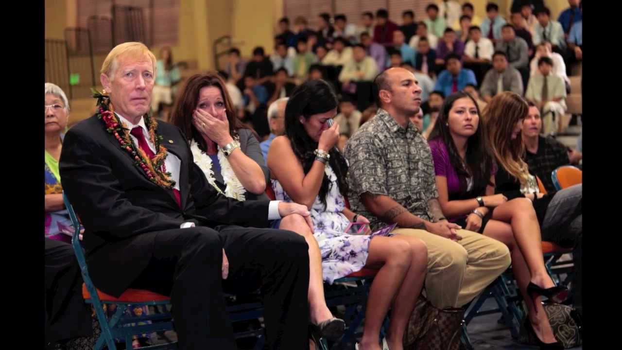 In Honor of Army 1LT Jonathan Brostrom - YouTube