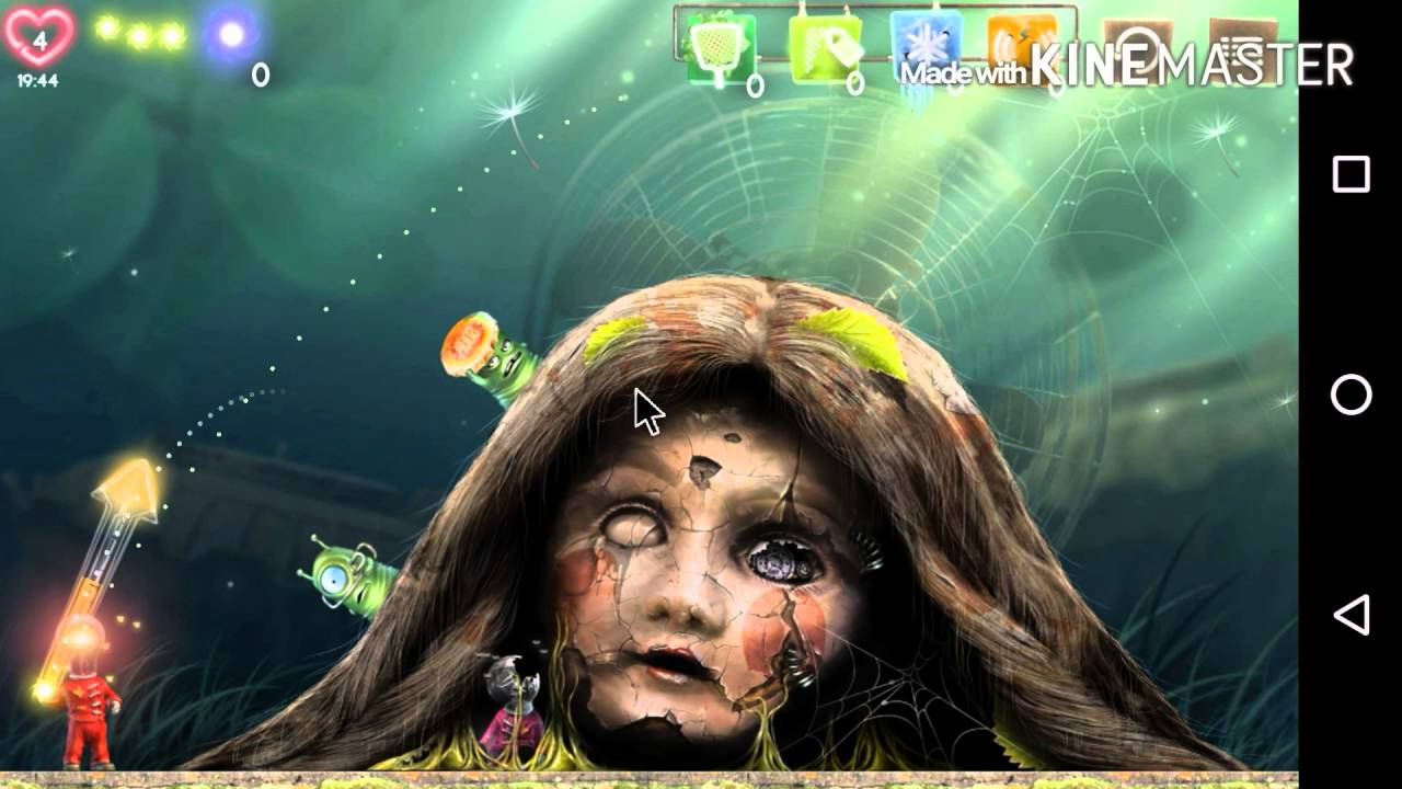 50 Best Android Games for Native SBS part 1 - YouTube