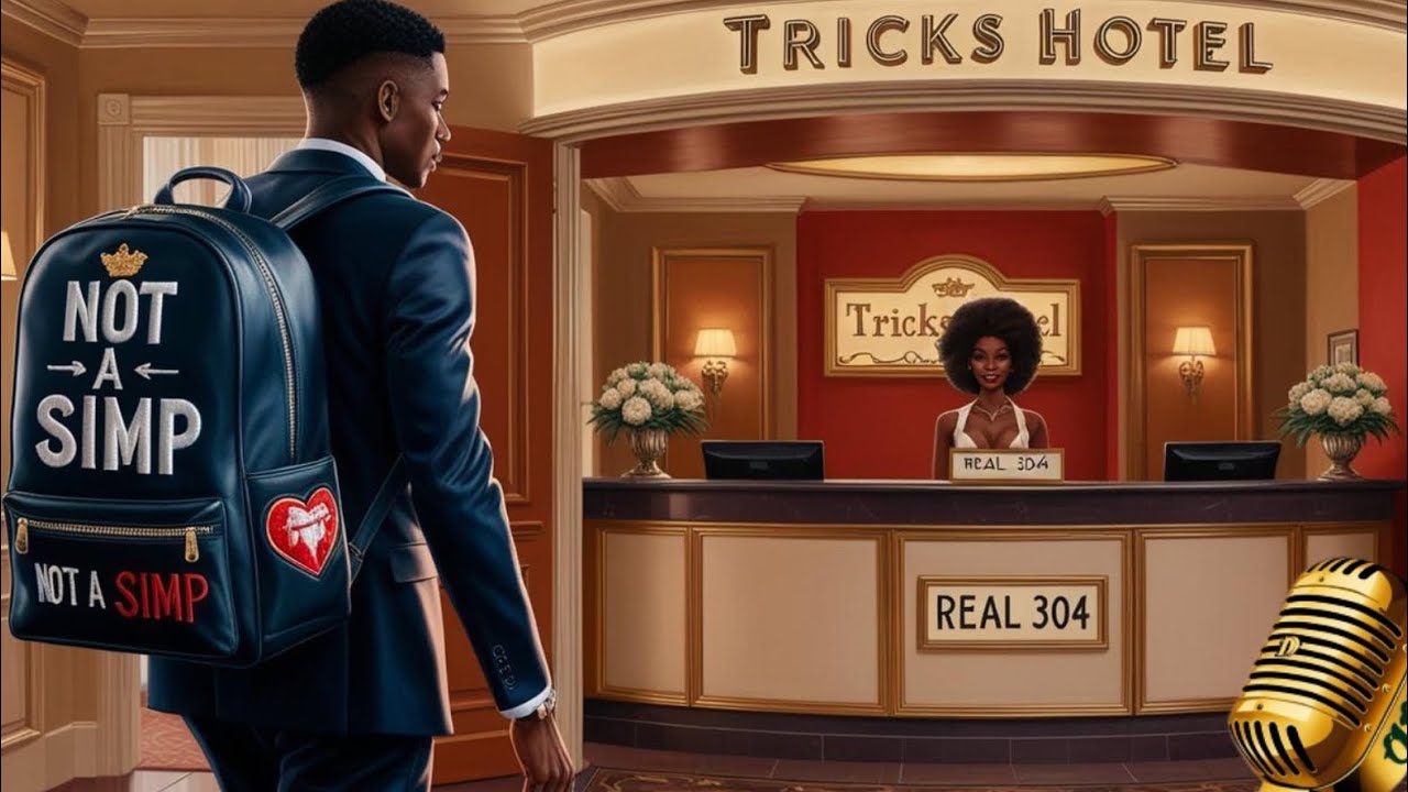 His not a SIMP…/But has been a TRICK - YouTube