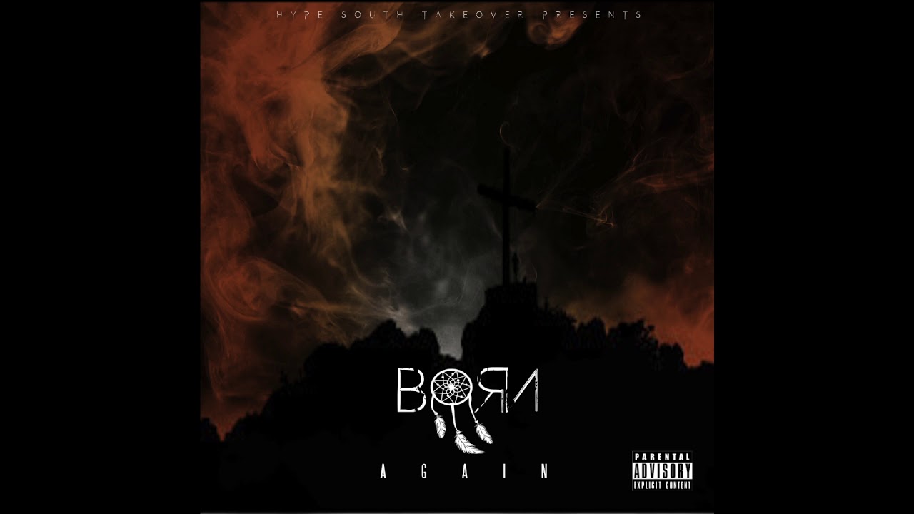 BORN - MARIA MARIJUANA (BORN AGAIN) - YouTube