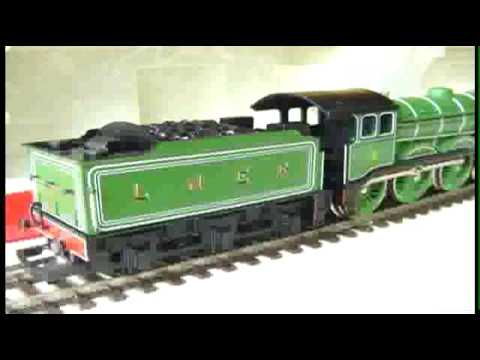 Alfred the Loaned B12 Tribute - YouTube