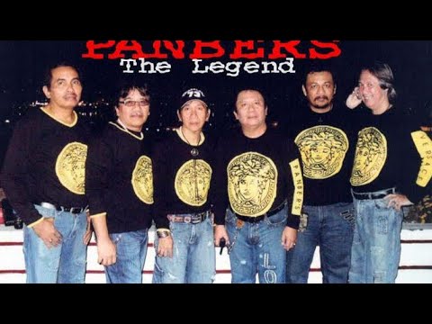 PANBERS FULL ALBUM TERBAIK | Tembang Kenangan | Lagu Lawas - YouTube