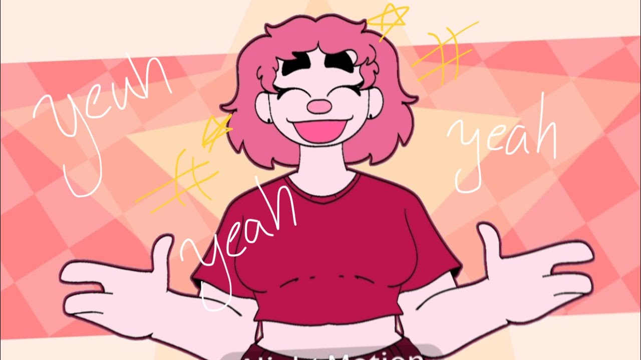 !Yeah yeah yeah V2! / Meme / Og + Late bday gift! - YouTube