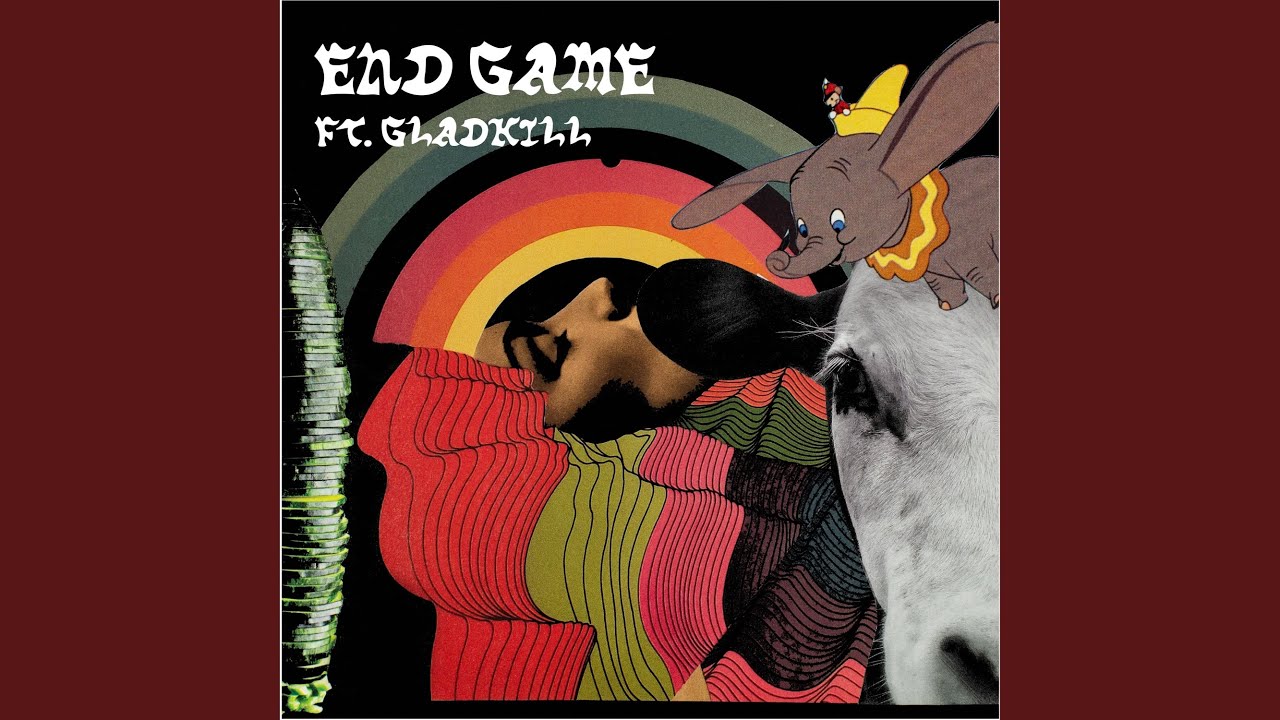 END GAME (feat. Gladkill) - YouTube