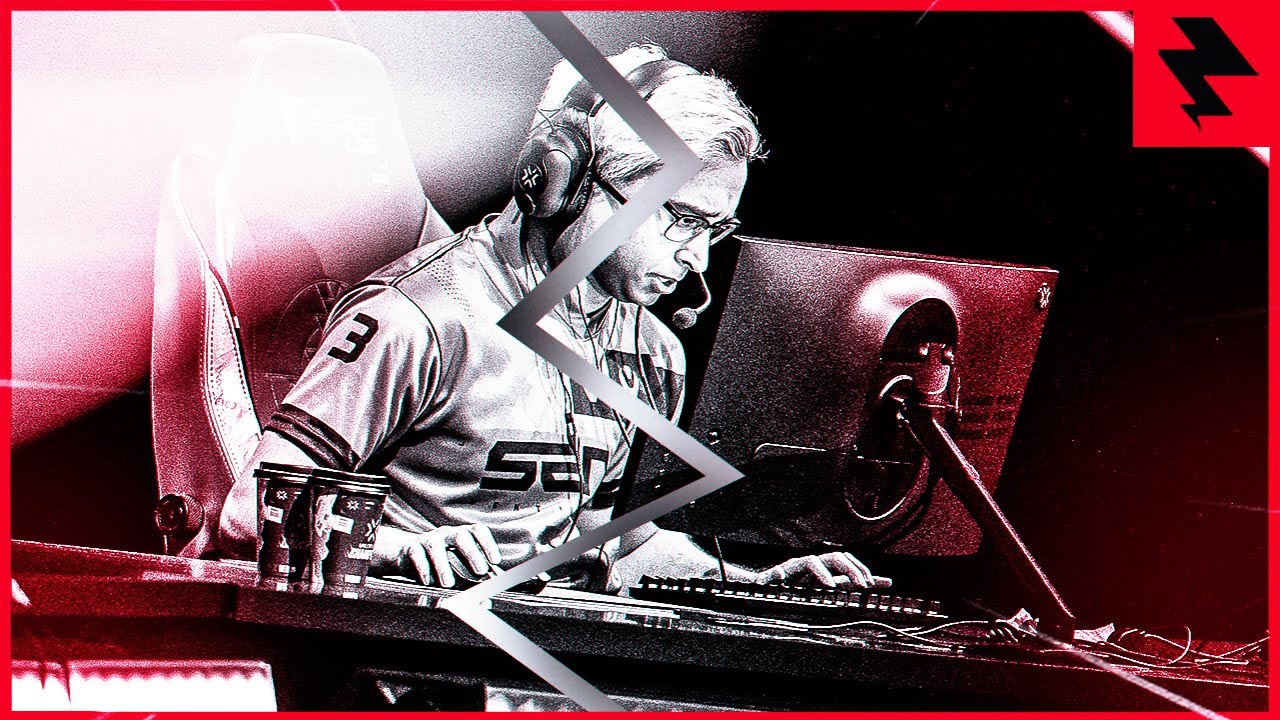 Rawkus Kicked me From SEN After This... | SEN ShahZaM - YouTube