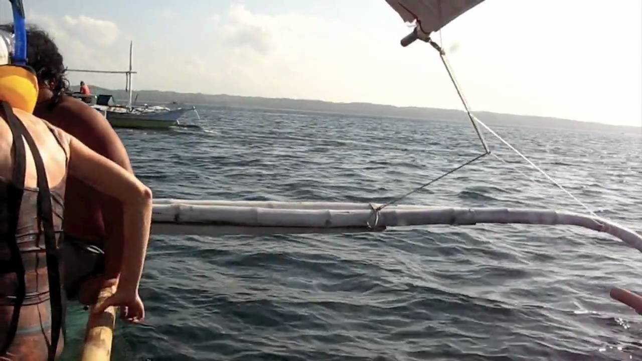 Donsol movie, Philippines - YouTube