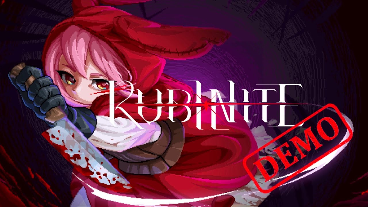 หนูน้อยหมวกแดง - Rubinite Demo - YouTube