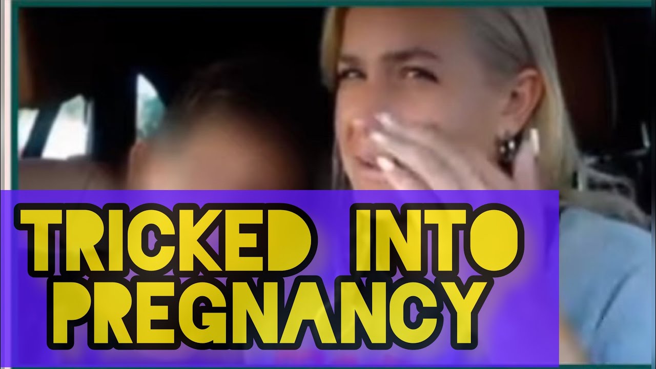 Jordan Cheyenne’s DISTURBING Past EXPOSED (Old Resurfaced Video) - YouTube