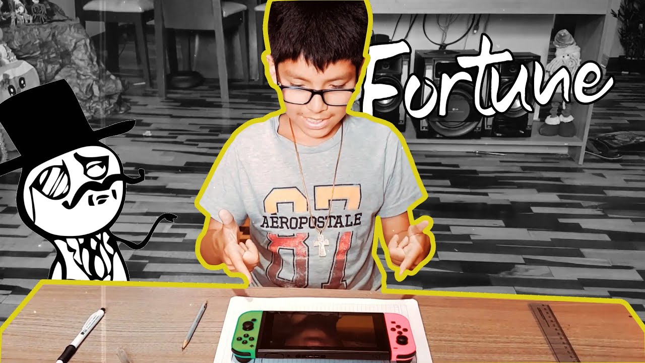 fortune - YouTube