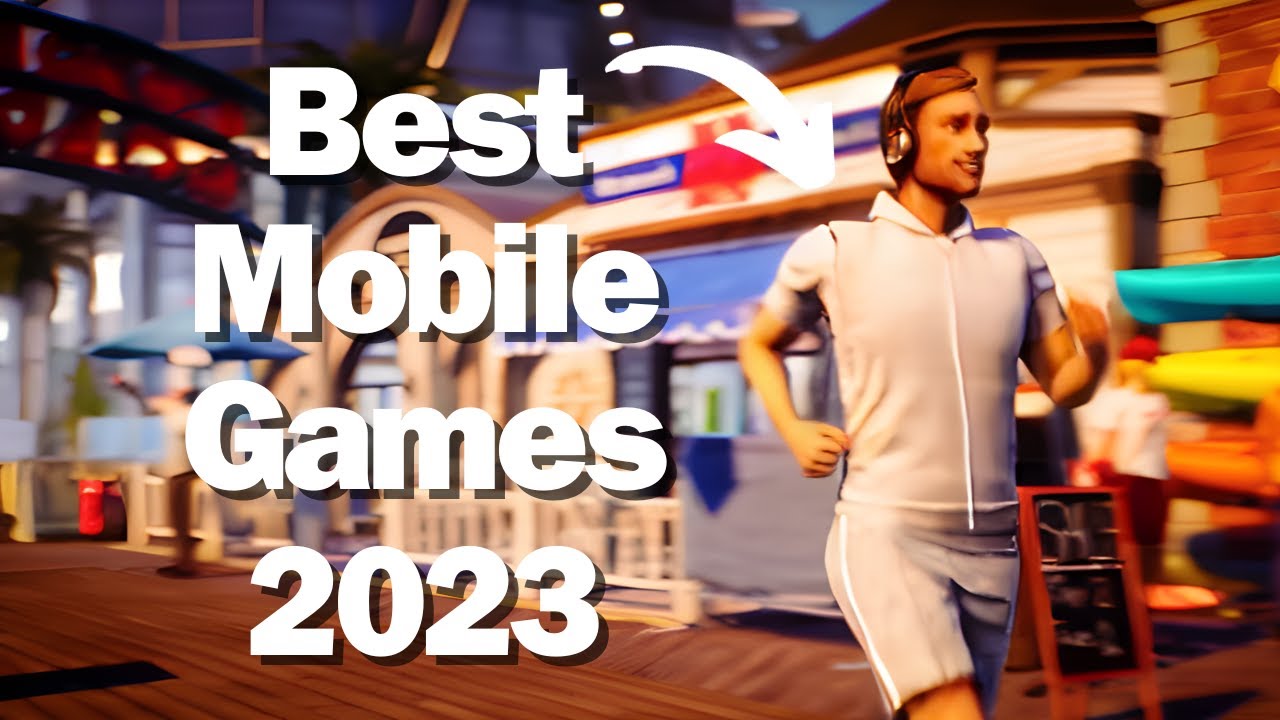 Best NEW Mobile Games Of December 2023 - YouTube