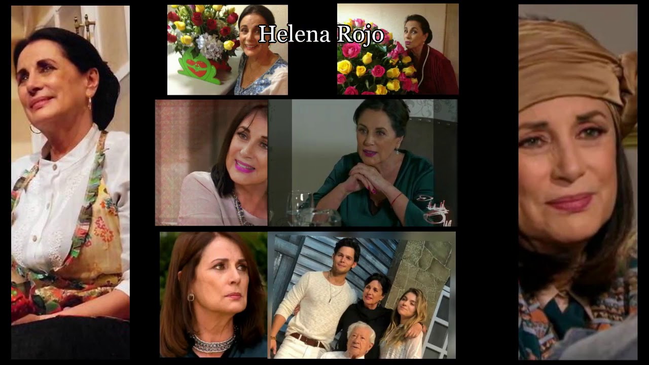 Beautiful Helena - YouTube