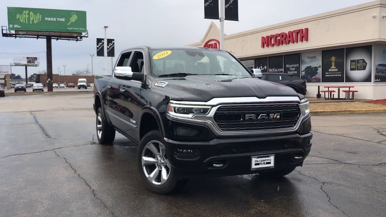2021 Ram 1500 Arlington Heights, Buffalo Grove, Des Plaines, Skokie ...