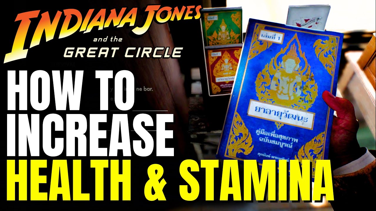 How To Increase Stamina And Health | Moxie, Shaping up Books | Indiana ...
