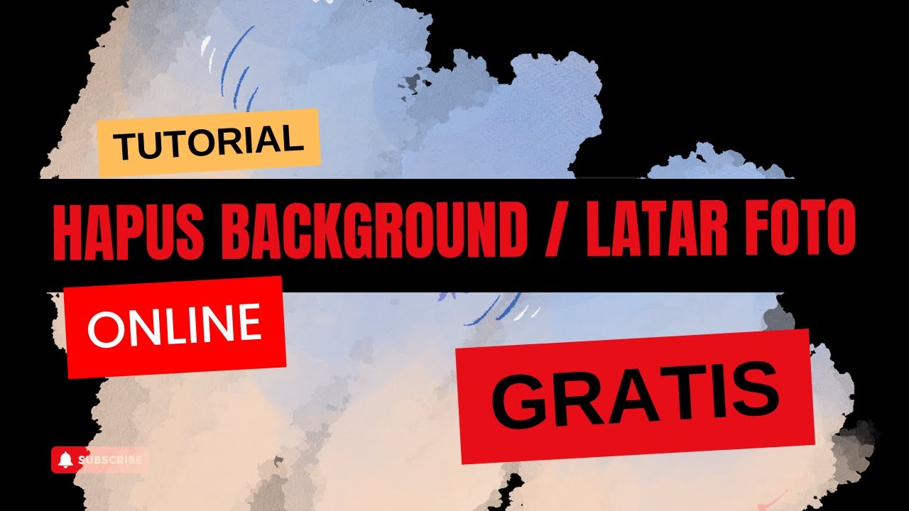 Tutorial Hapus Latar Belakang/Background Foto Secara Online #GRATIS ...