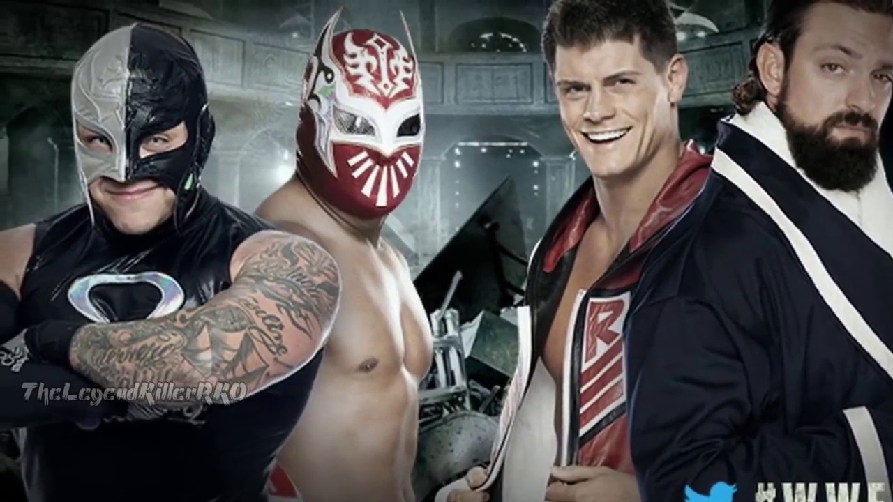 Luchadores De Wwe Que Nunca Ganaron Un Campeonato Youtube