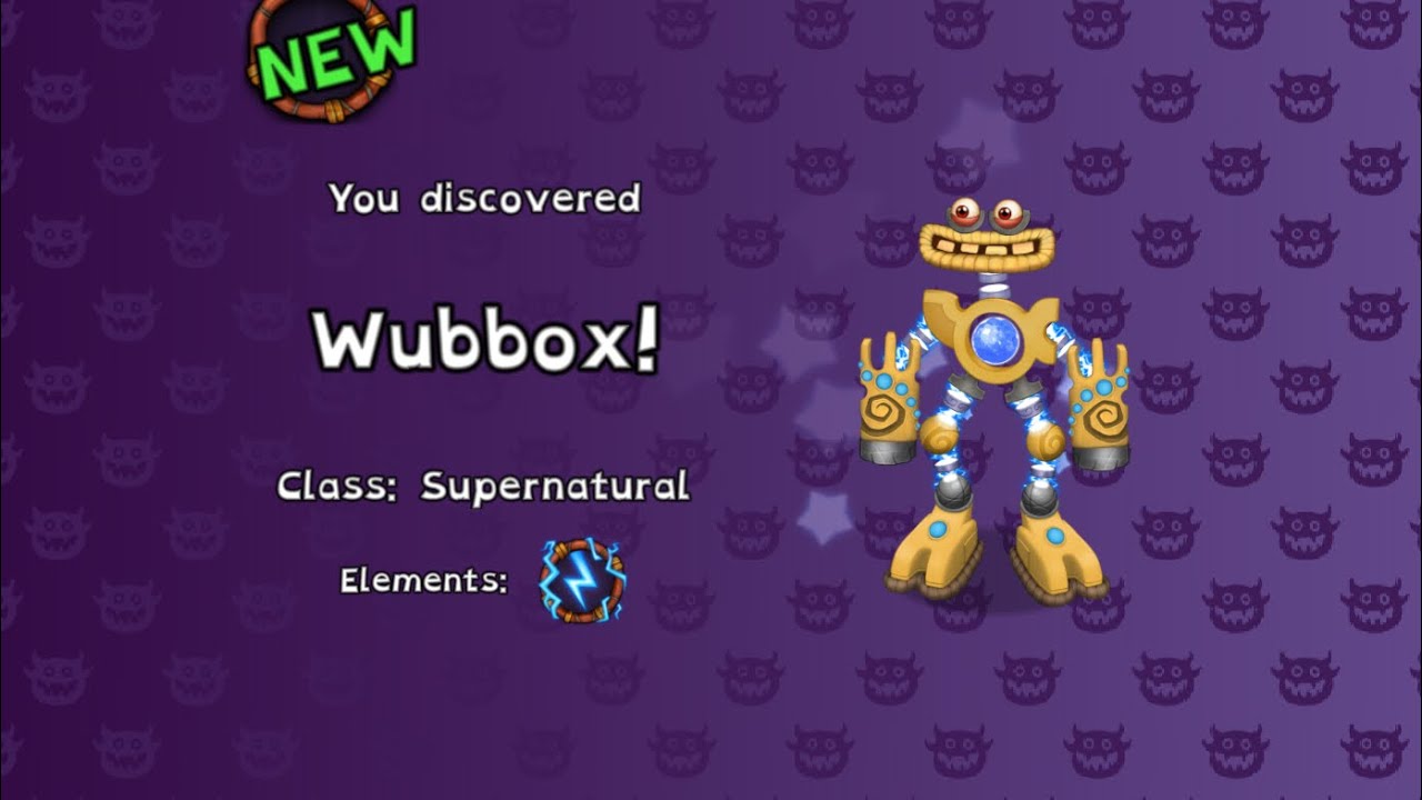 How to get wubbox with less coins ( NOT REAL ) - YouTube
