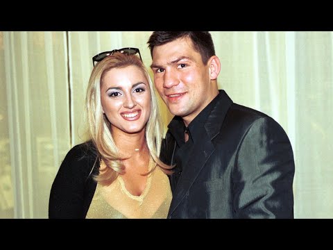 Jak wyglądała Karolina Szostak 25 lat temu? Niesamowite zdjęcie z legendą boksu!