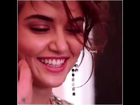 Hande Erçel | Beauty on Fire | Whastapp Status