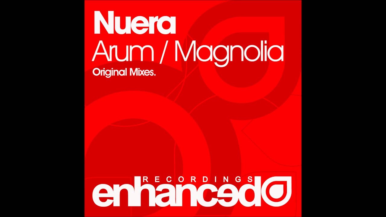 Nuera - Magnolia (Original Mix) - YouTube