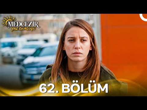 Medcezir 62. Bölüm #YazGünlüğü