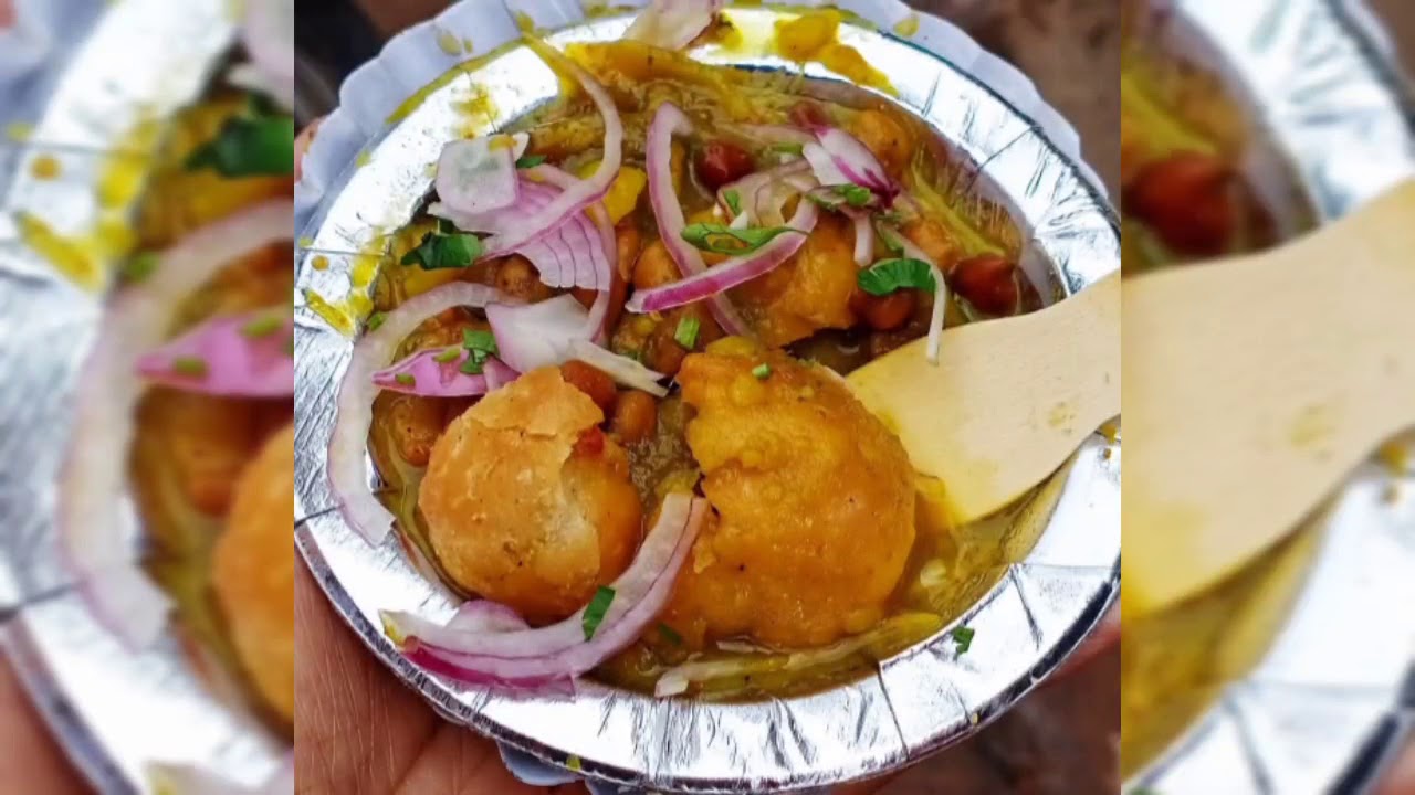 Best Banaras street food🤤 WhatsApp status. - YouTube