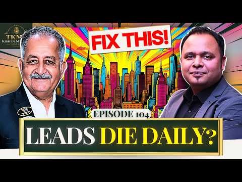 Why Developer Leads Die? (And How to Fix It!) | TKMP #104