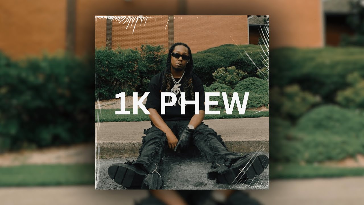 [FREE] 1K Phew x Lecrae Type Beat 2024 - "Faith Flex - YouTube