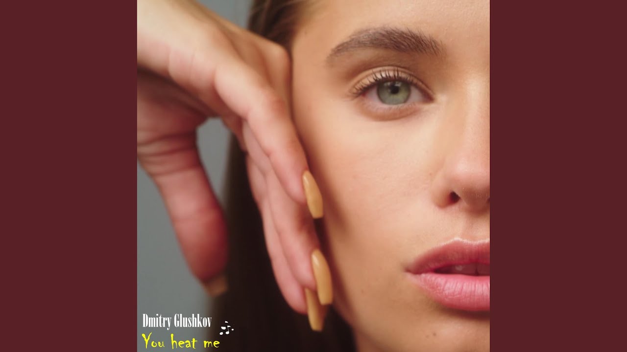 You heat me - YouTube