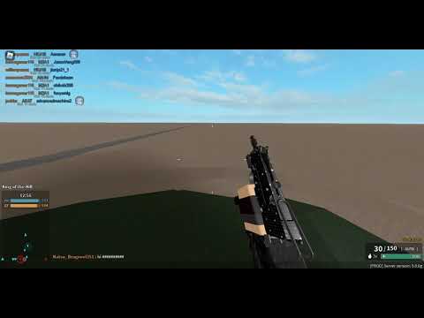 Random Phantom Forces Glitch UwU - YouTube