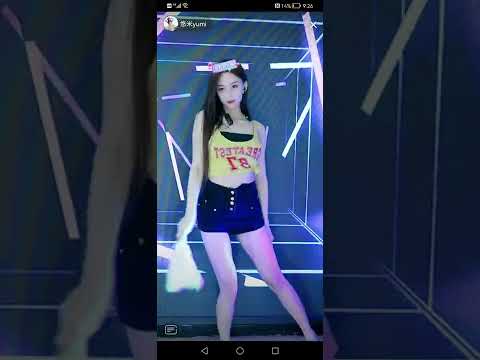 Chinese bj dance 92