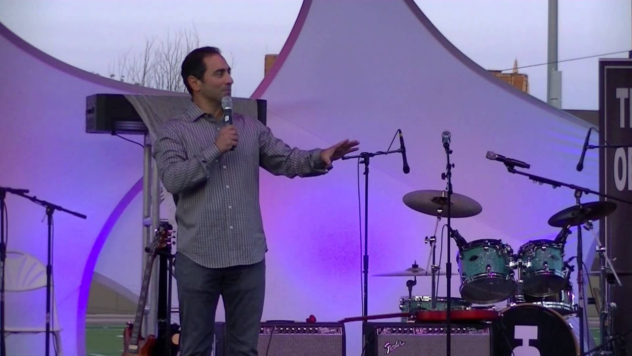 Cleveland Clinic’s Dr. Paul Saluan at 2015 Continental Cup - YouTube