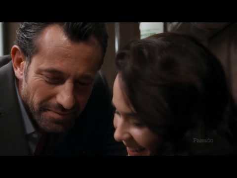 Damian y Carolina - La persona correcta en el momento equivocado.