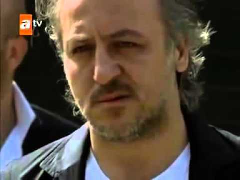 Ezel 69 Bölüm Racon sahnesi