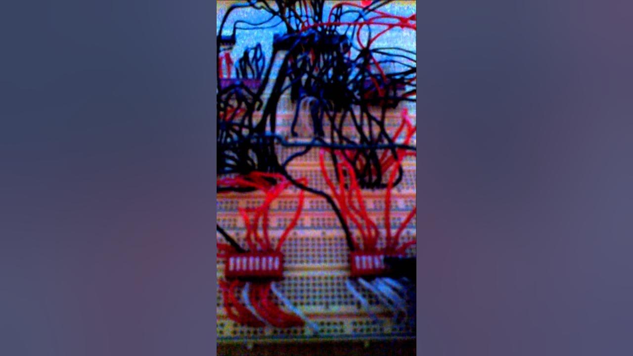 8 bit computer video 1 - YouTube