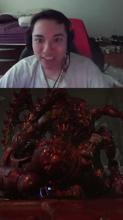 WHY IS IT ALWAYS ME? - YouTube