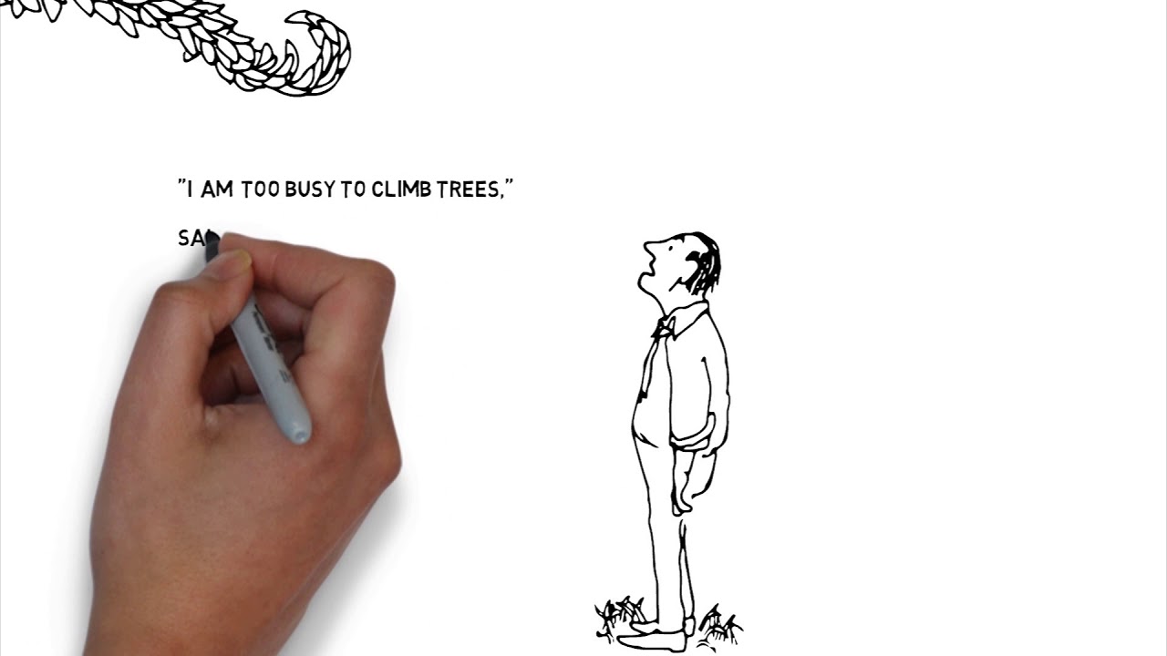The Giving Tree - By Shel Silverstein - Classic Children’s Book - YouTube