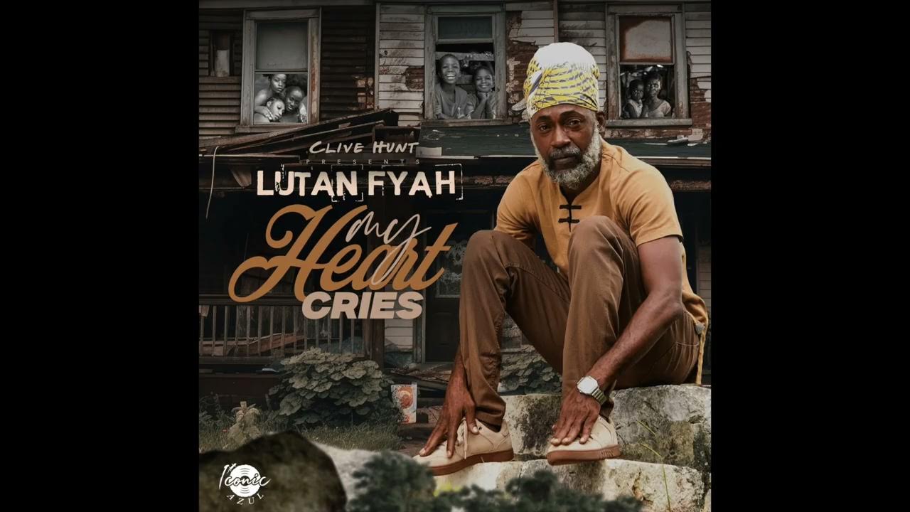 Lutan Fyah - My Heart Cries - YouTube